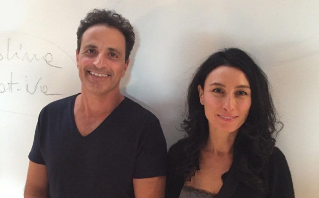 האדריכלים אושרי אבירם ודנה קושמירסקי על פרויקט מיוחד — Semel Kitchens ...