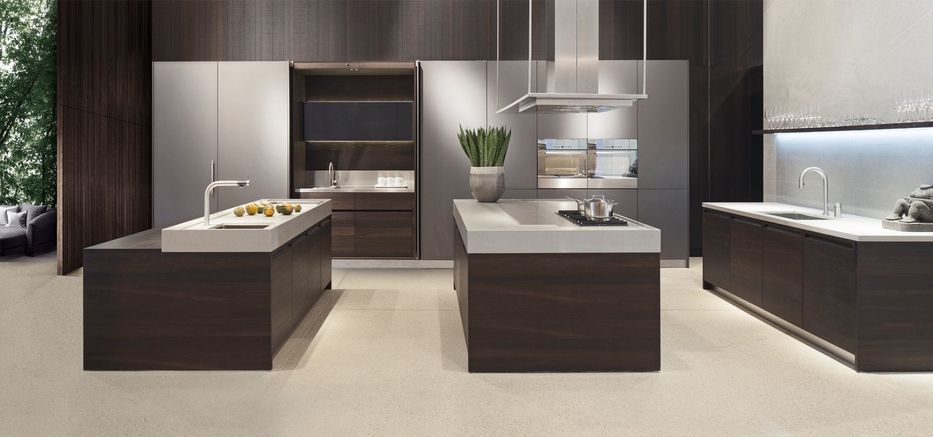 מטבחי יוקרה : מטבחים יוקרתיים במחיר משתלם - Semel Kitchens