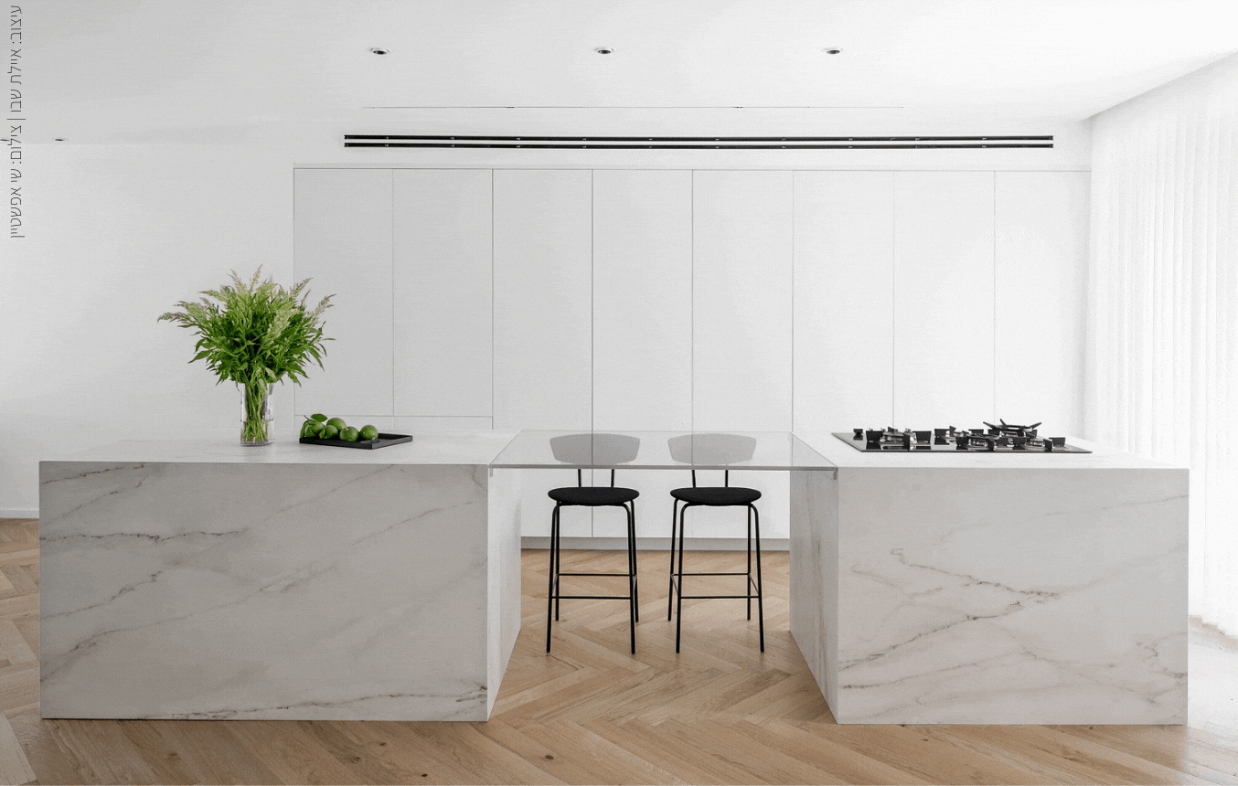 מטבחים : מגוון מטבחים נחשקים בסטנדרט הגבוה ביותר - Semel Kitchens ...