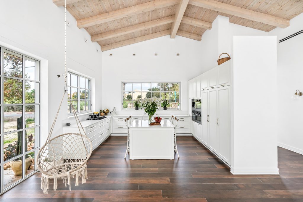 מטבחים כפריים פרובנס | SEMEL KITCHENS