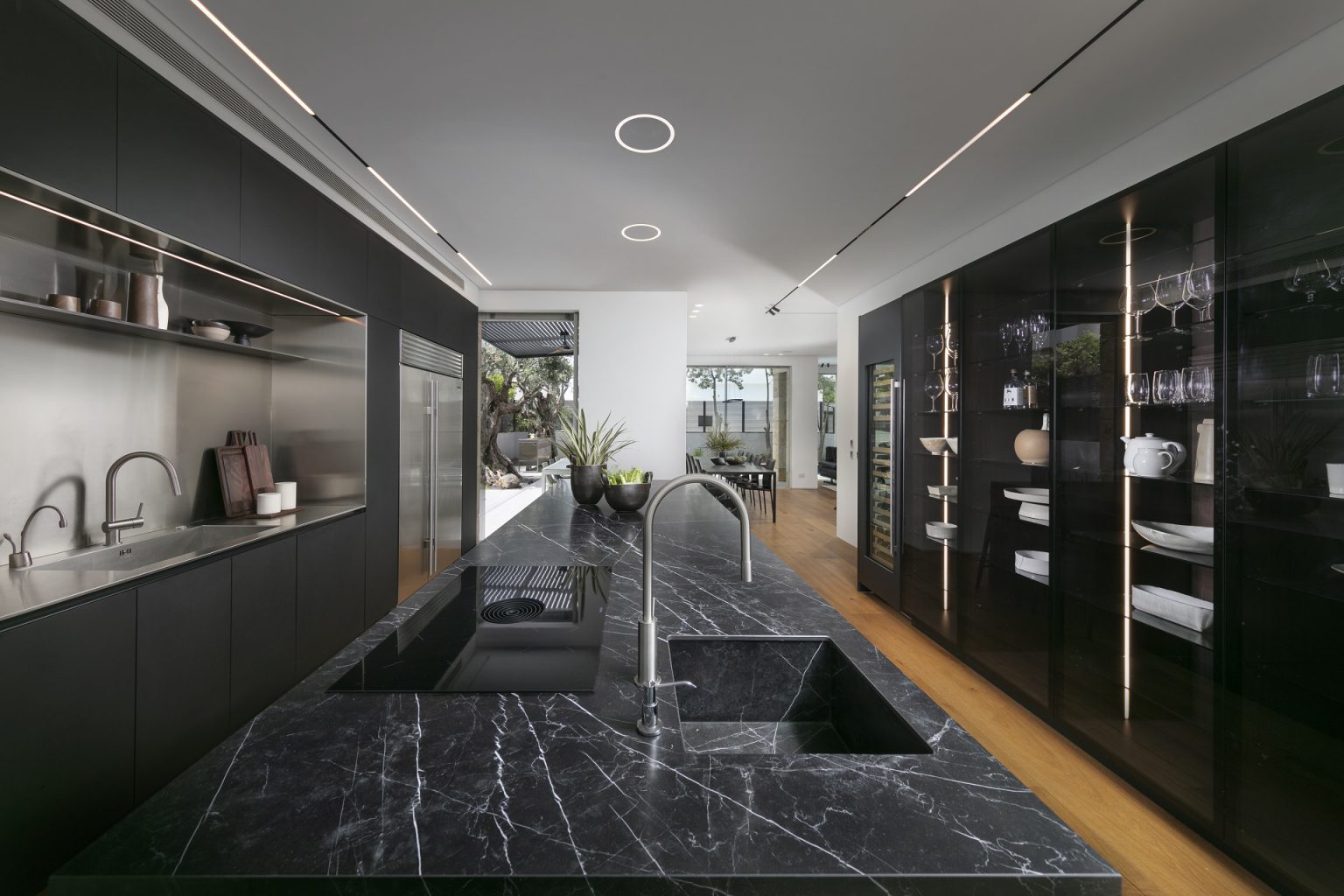 מטבחים 2022 | SEMEL KITCHENS