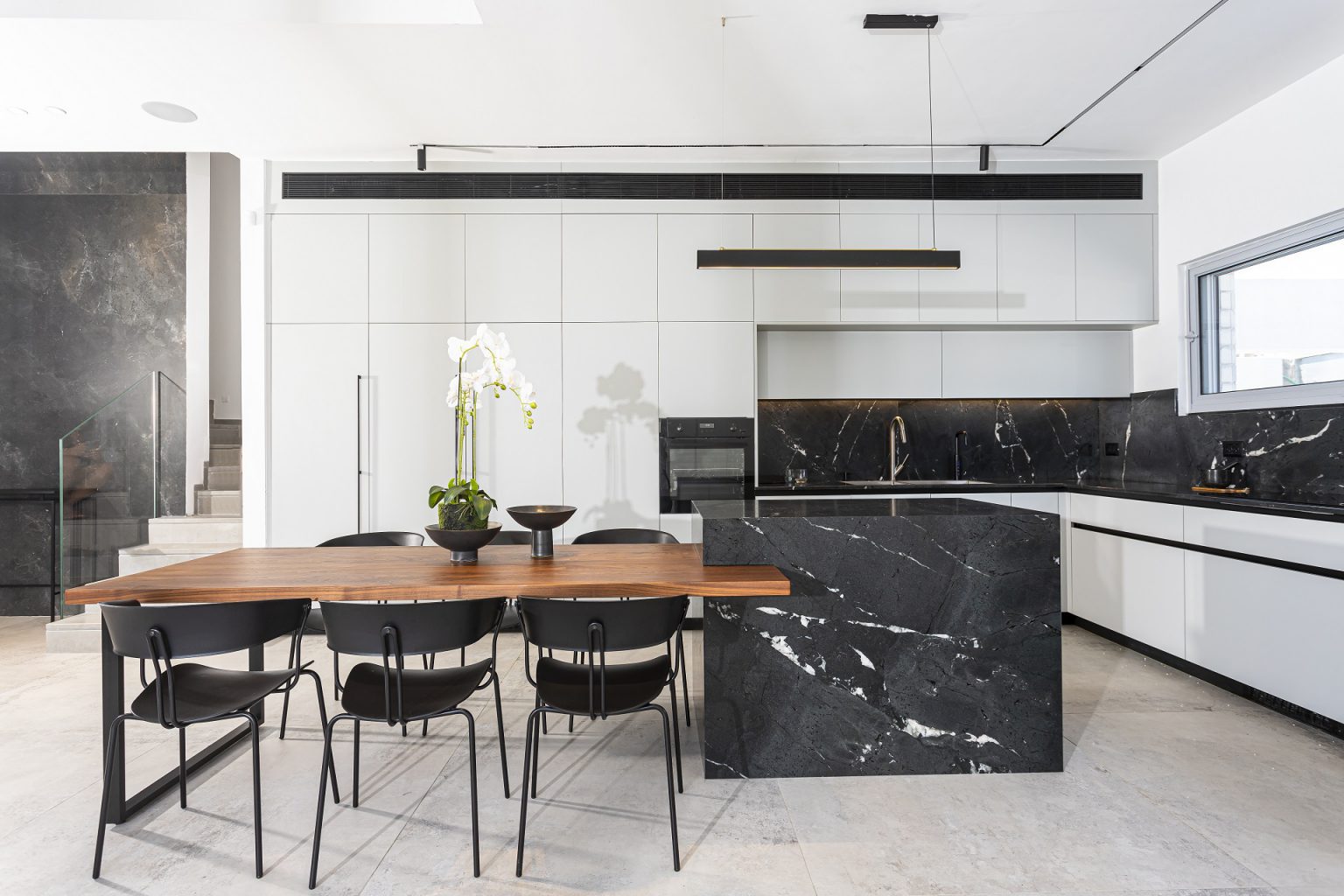 מטבחים 2022 | SEMEL KITCHENS