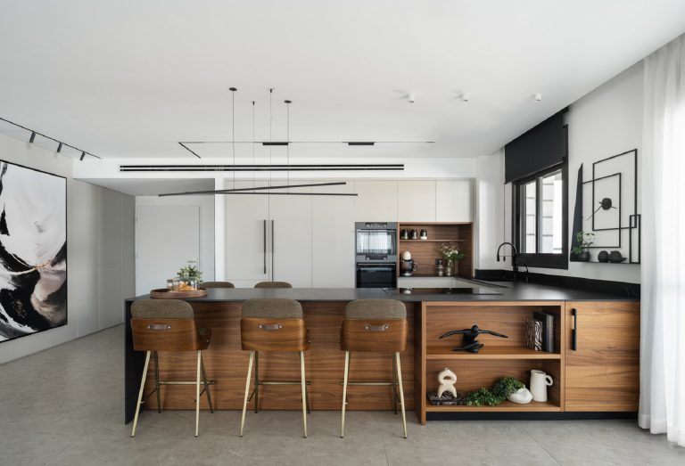 מטבח סהרה | קטלוג - SEMEL KITCHENS