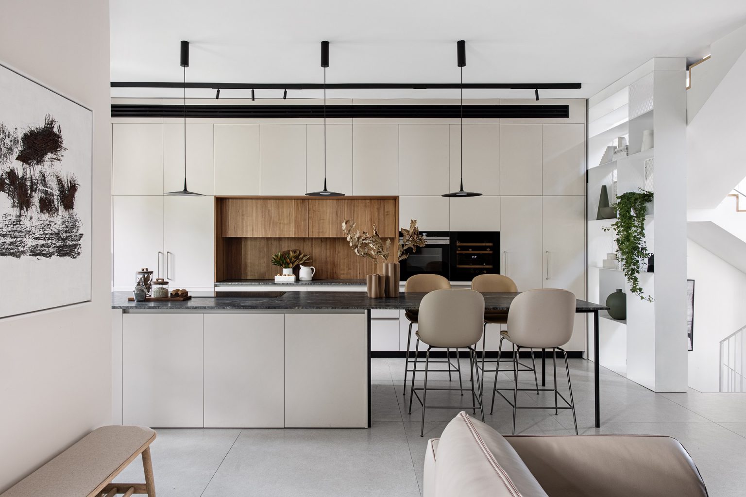 מטבח סהרה | קטלוג - SEMEL KITCHENS